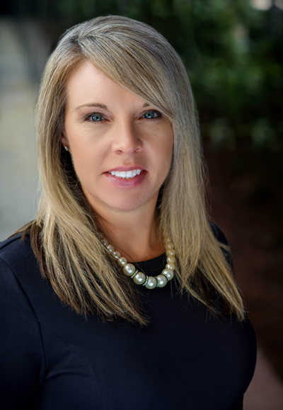 Erica Woodall | Woodward Management Partners