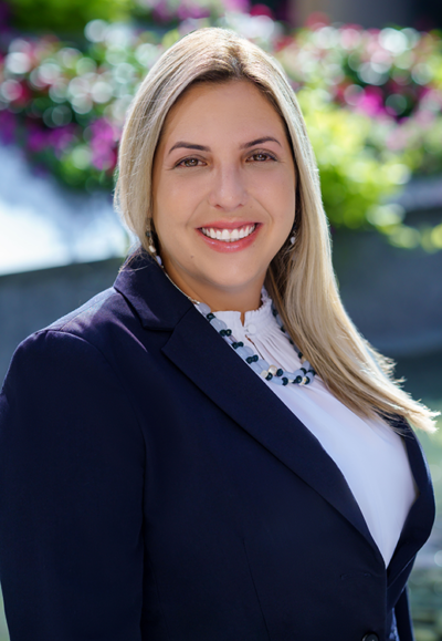 Kelly Dill | Woodward Management Partners