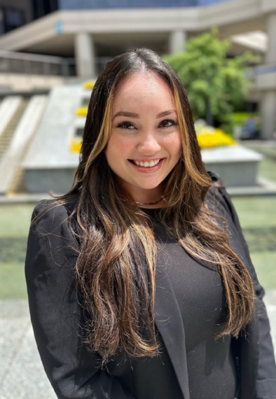 Morgan Reeves | Woodward Management Partners